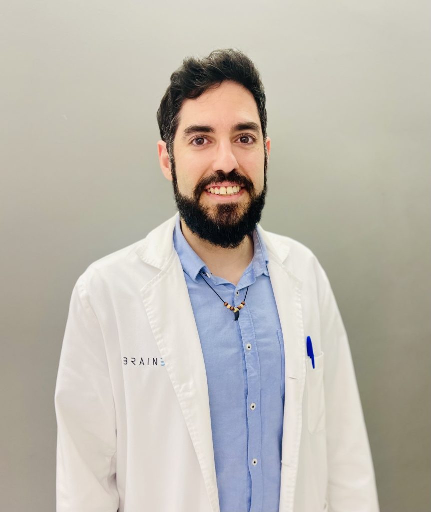 Nuestros profesionales - Instituto Brain 360